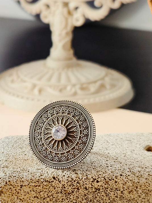 Rings - Buy Rings for Women & Girls Online in India at Best Prices ...