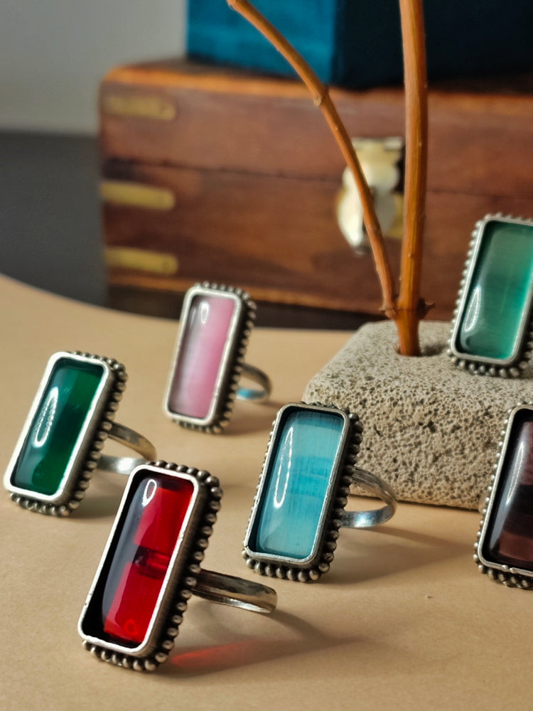 Rings - Buy Rings for Women & Girls Online in India at Best Prices ...